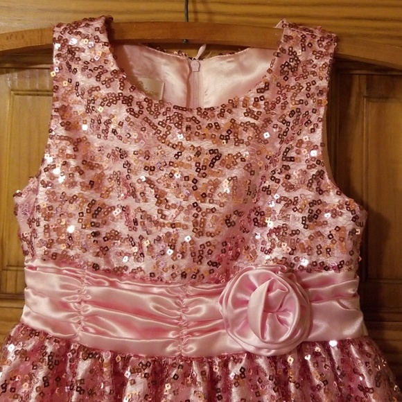 American Princess | Dresses | American Princess Girls Size 7 Dress ...